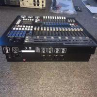 China 1- DMX Controller King Kong 1024 Controller Controller 25kg Product Weight for sale