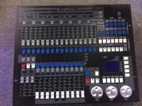 China 1- DMX Controller King Kong 1024 Controller Controller 25kg Product Weight for sale