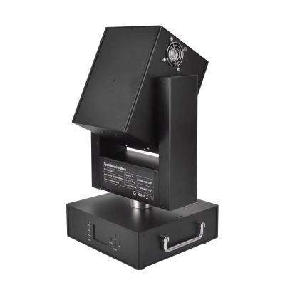 China DMX Control 750W Moving Head Spark Fountain Machine For LED Stage Lights for sale