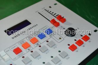 Cina 240 DMX Controllo di movimento del fascio di testa Par luce per soluzioni di illuminazione di bar per club stage in vendita