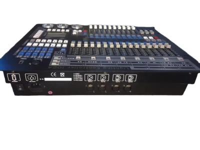 Cina 1024 Console per Event Night Club Par Light Dance Floor Controllo DMX Grafica integrata in vendita