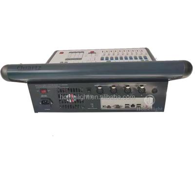 China 128G SSD opslagcapaciteit Quartz DMX 512 Controller voor feestverlichting en podiumverlichting Te koop