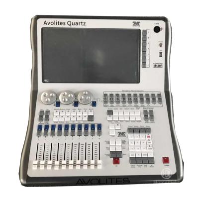 China Partijverlichting DMX512 Stage Lighting Quartz Controller met 2048 kanalen Te koop