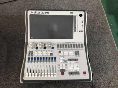 China Partijverlichting DMX512 Stage Lighting Quartz Controller met 2048 kanalen Te koop