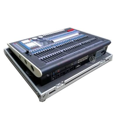 Cina Led Club Pearl 2010 DMX Controller Effetti sul palco per luci DJ Spot in vendita