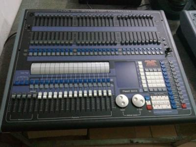 Cina Led Club Pearl 2010 DMX Controller Effetti sul palco per luci DJ Spot in vendita