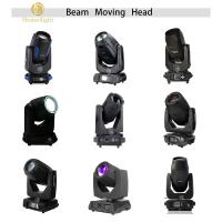 China DMX512 Controller Quartz Console Pro Stage Lighting Equipment I5 Touch Light for sale