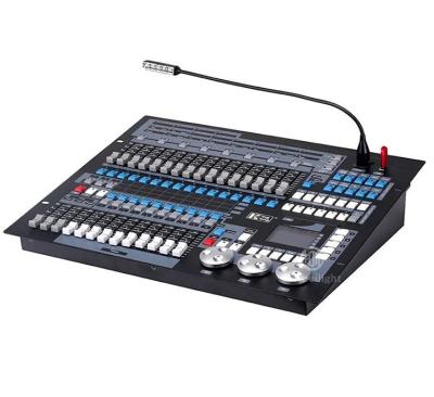 Cina Console di controllo Power Kingkong DMX Perfetta soluzione per l'illuminazione del palco in vendita