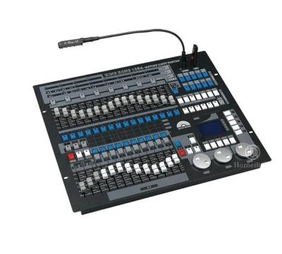Cina Console di controllo Power Kingkong DMX Perfetta soluzione per l'illuminazione del palco in vendita