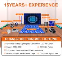 China Power Kingkong DMX Controller Console Perfect Solution for Stage Lighting for sale