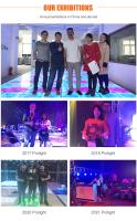 China Power Kingkong DMX Controller Console Perfect Solution for Stage Lighting for sale