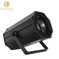 China 200W Warm White COB Par Light for sale