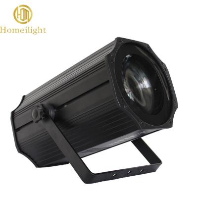 China 200W Warm White COB Par Light for sale