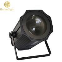 China 200W Warm White COB Par Light for sale