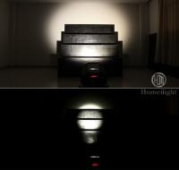 China 200W Warm White COB Par Light for sale