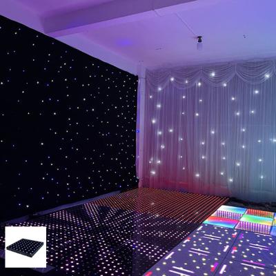 Cina 200lm/w Efficienza luminosa 8Way DMX segnale amplificatore Splitter per Homei illuminazione sul palco in vendita