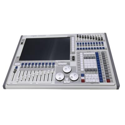 China DMX512 Tiger Touch Lighting Console I5 I7 8G DMX TT Console zu verkaufen