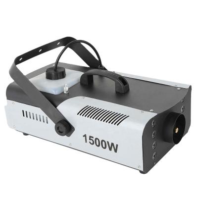 China Hot Sale Fog Machine Buy Profesional Smoke 1500W/ 3000W Mosquito Fog Machine For Night Club Wedding Party Disco Stage for sale