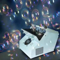 China Automatic Bubble Machine Bubble Wrap Machine Roll Making For Wedding Party for sale