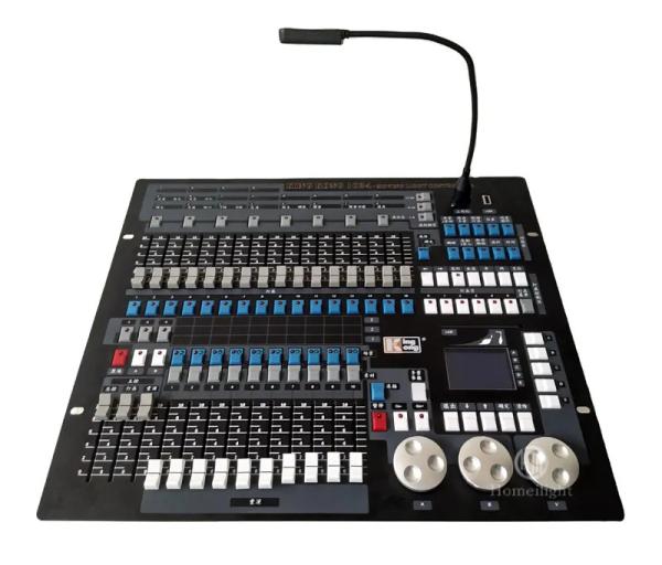 King Kong Controller The Ultimate Operating System for Full-Function Stage Equipment