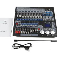 China Effortlessly Control Your Stage Lighting with the HOMEI 1024 DMX Interface Controller for sale