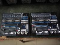 China Effortlessly Control Your Stage Lighting with the HOMEI 1024 DMX Interface Controller for sale
