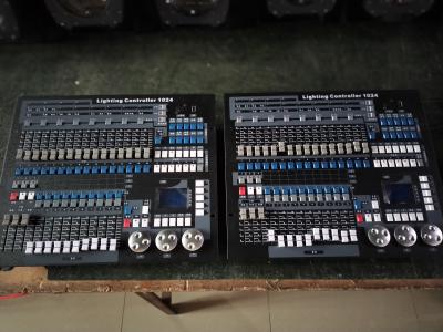 China Effortlessly Control Your Stage Lighting with the HOMEI 1024 DMX Interface Controller for sale
