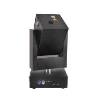 China DMX512 Wireless Remote Control Cold Sparkle Machine For Stage Lighting Solutions for sale