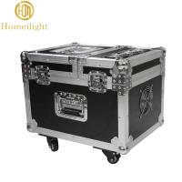 China Stage Lighting Effect Fog Smoking Haze Machine with LCD Controller for sale
