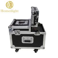 China Stage Lighting Effect Fog Smoking Haze Machine with LCD Controller for sale
