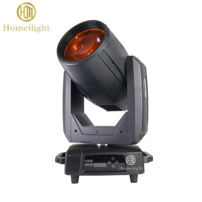 China Hoge helderheid Concert 480W Spot Moving Head 480W Dj Sharpy Beam Moving Head Te koop