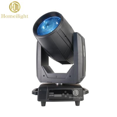 China Hoge helderheid Concert 480W Spot Moving Head 480W Dj Sharpy Beam Moving Head Te koop