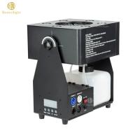 China High Power LED Bubble Machine with LED for Wedding Mini Stage Effect Machine for sale