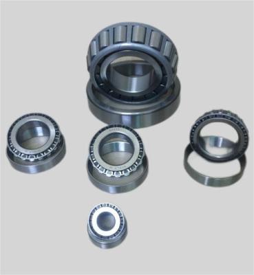 China 30214 Tapered Roller Bearing 70x125x26.25mm Single Double Row P0 P5 P6 OEM ODM for sale