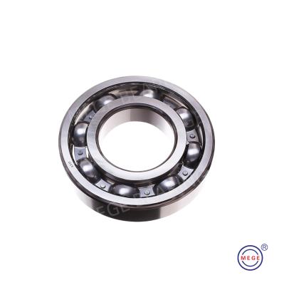 China 6317 Deep Groove Ball Bearing 85*180*41mm Low Noise Auto Parts Motor Bearing for sale