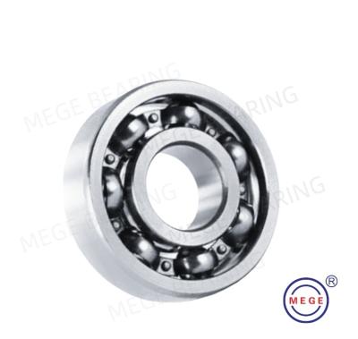 China High Precision Deep Groove 6416 Bearing ZZ 2RS Z2V2 Z3V3 For Motor Mining Machine Pump for sale