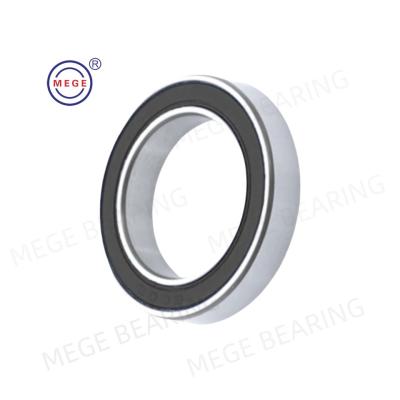 China High Precision 6803 Deep Groove Ball Bearing 17x26x5 ZZ 2RS For Mining Motor for sale