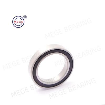 China Endurable Deep Groove Ball Bearing 6805 ZZ 2RS Bearing 25x37x7mm Motor Bearing for sale
