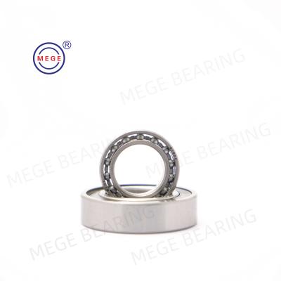 China 6804 ZZ 2RS Deep Groove Ball Bearing 20x32x7 Z2V2 Z3V3 For Mining Motor Machinery for sale