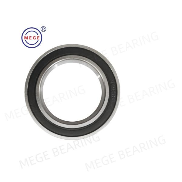 Quality High Speed Deep Groove Ball Bearing 6909 ZZ 2RS Bearing Z2V2 45x68x12 Bearing for sale
