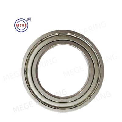 China 6906 Deep Groove Ball Bearings Z2V2 Z3V3 30*47*9mm For Electric Motor Automotive for sale