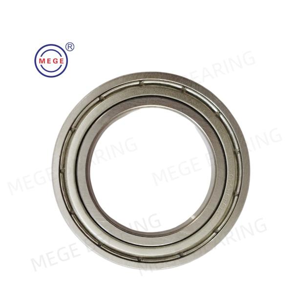 Quality 6906 Deep Groove Ball Bearings Z2V2 Z3V3 30*47*9mm For Electric Motor Automotive for sale