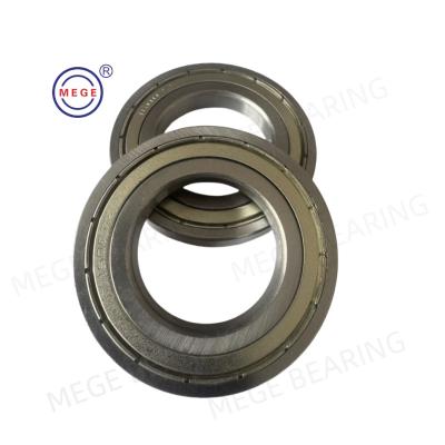 China 16015 High Precision Deep Groove Ball Bearing 75x115x13mm OEM For Agriculture Motor Pump Machine for sale