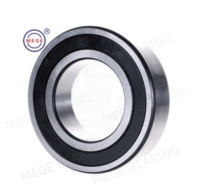 China Low Friction 62212 Bearing High Speed Deep Groove Ball Bearing OEM 60x110x28 Bearing for sale