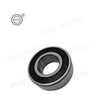 China 62205 High Precision Deep Groove Ball Bearing For Motor Agriculture Industrial Machine for sale