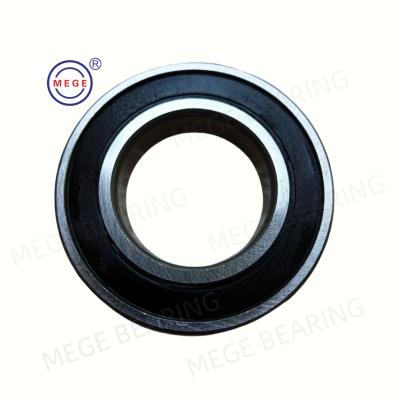 China High Precision Deep Groove Ball Bearing 62211 62200 Series For Motor Agriculture Machinery for sale