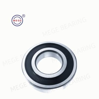 China 62314 High Precision Deep Groove Ball Bearings ZZ 2RS 70x150x51mm Motor Mining machine for sale