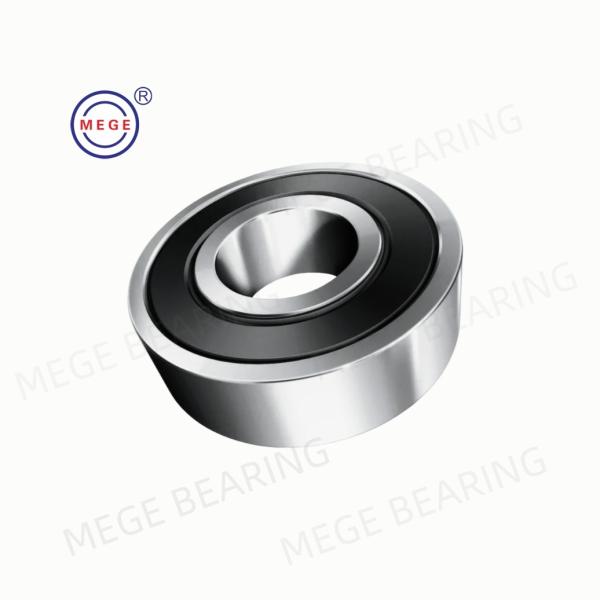 Quality High Precision Deep Groove Ball Bearing 62312 60x130x46mm For Automotive Motor Industrial Machine for sale