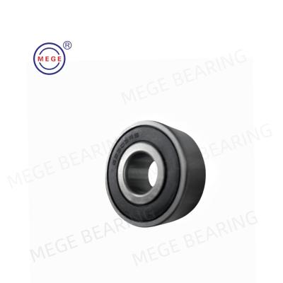 China Deep Groove 62303 Bearing Open ZZ 2RS For Motor Reducer Industrial Machine for sale