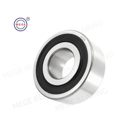 China 62306 2RS ZZ Deep Groove Ball Bearing 30x72x27 Bearing For Auto Motor Industrial Electric Machine for sale